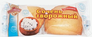 Сочень творожный Аладушкин, 120 г в магазинах Санкт-Петербурга — Едадил